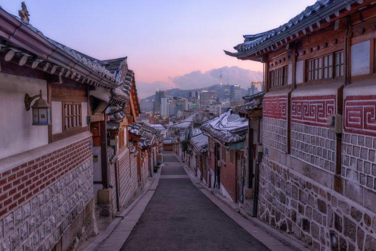Best Historic Places in South Korea | KoreaTravelPost