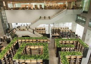 6 Cool Libraries & Bookstores in Seoul for Bibliophiles - KoreaTravelPost