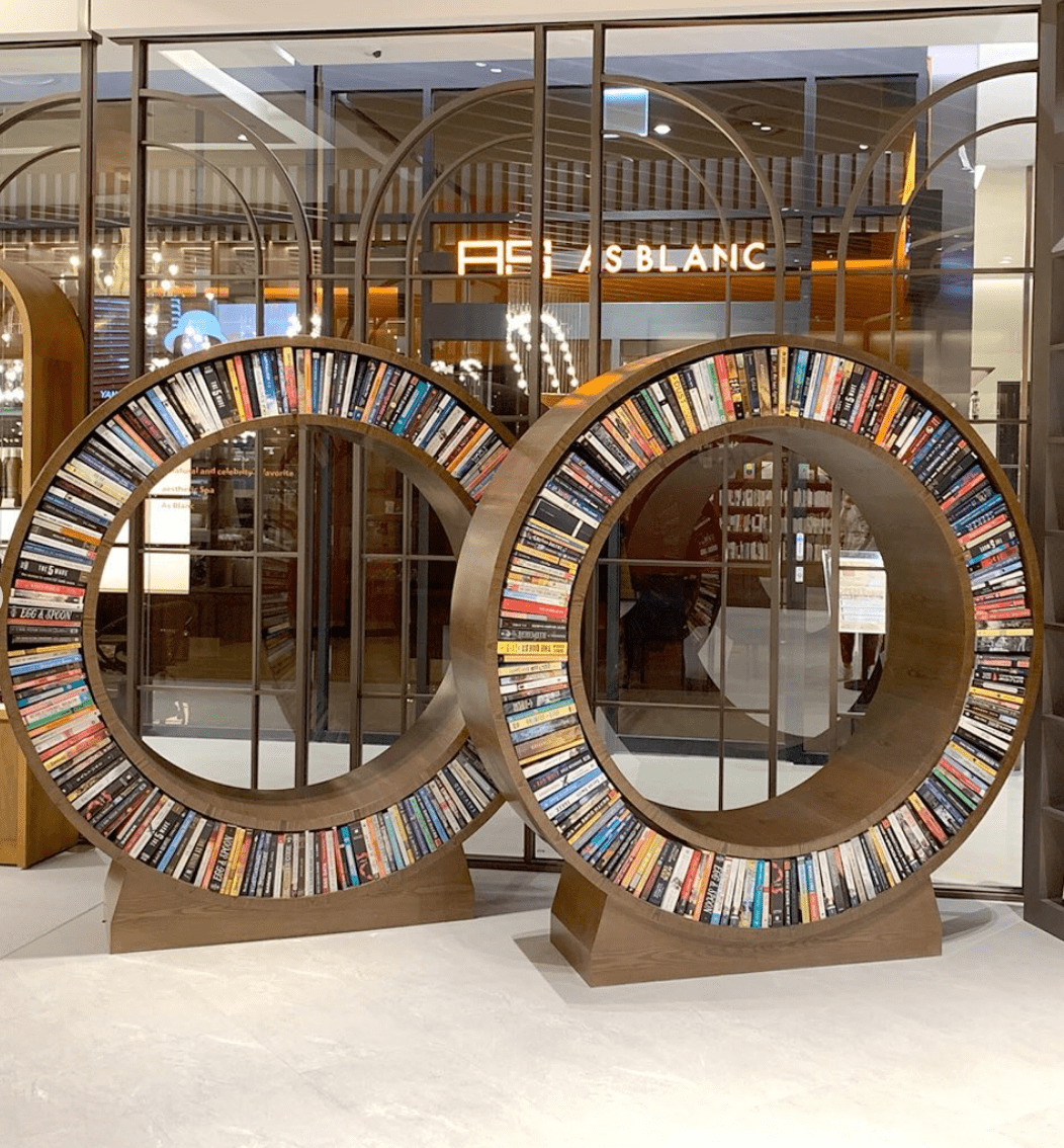6 Cool Libraries & Bookstores in Seoul for Bibliophiles - KoreaTravelPost