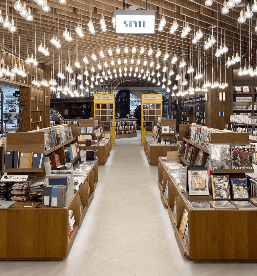 6 Cool Libraries & Bookstores in Seoul for Bibliophiles - KoreaTravelPost