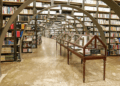 6 Cool Libraries & Bookstores in Seoul for Bibliophiles - KoreaTravelPost