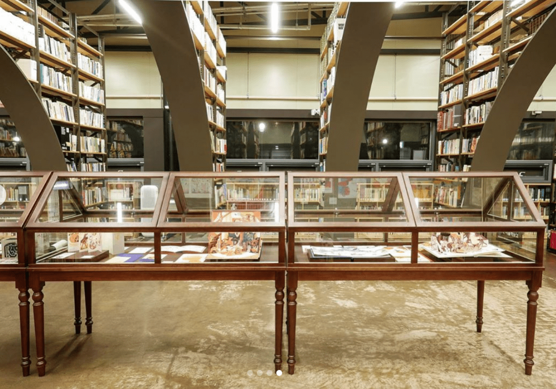6 Cool Libraries & Bookstores in Seoul for Bibliophiles - KoreaTravelPost