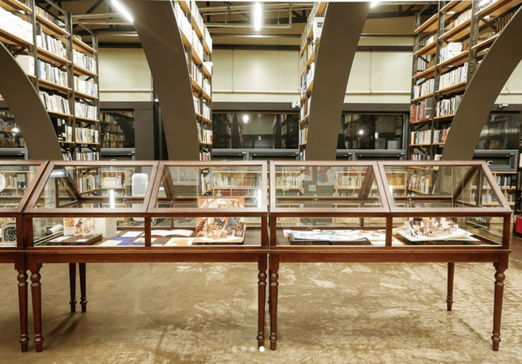 6 Cool Libraries & Bookstores in Seoul for Bibliophiles - KoreaTravelPost