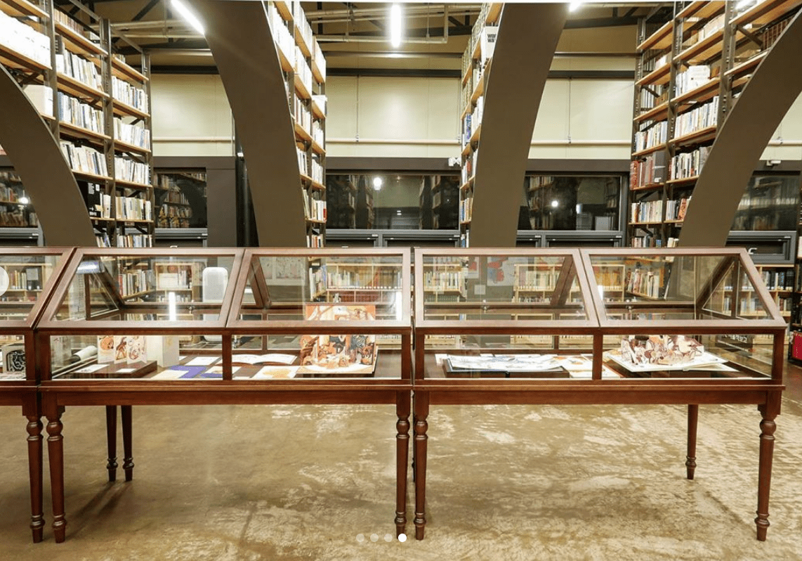 6 Cool Libraries & Bookstores in Seoul for Bibliophiles - KoreaTravelPost