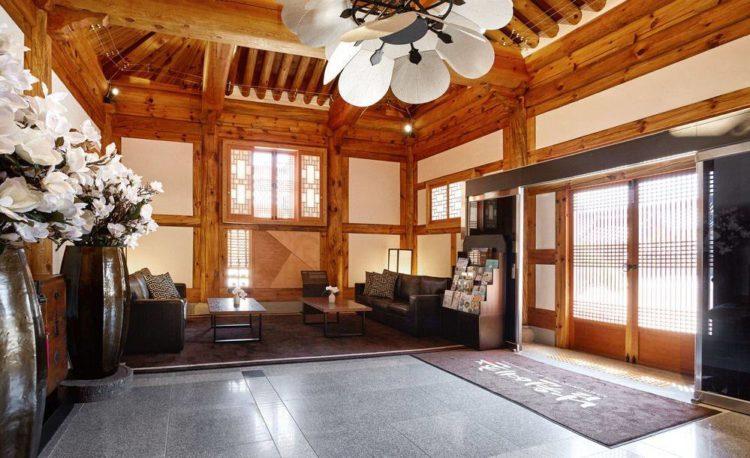 Experience traditional Korean lifestyle by staying in Korean Hanok