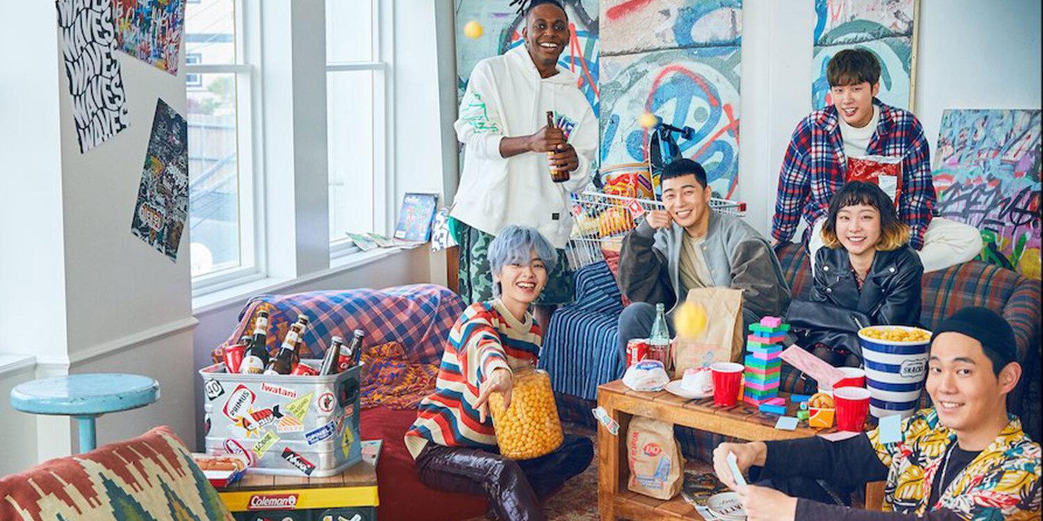 Itaewon Class Filming Locations For Your South Korea Travel Itinerary