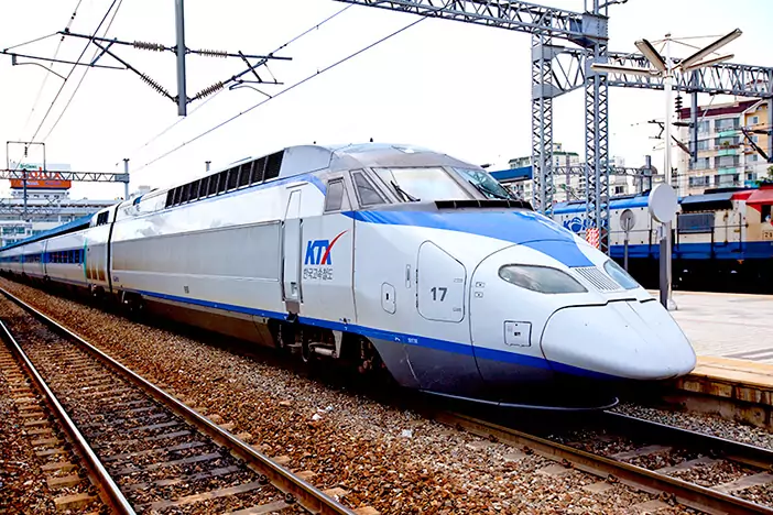 A Guide to Using Trains in Korea | KoreaTravelPost