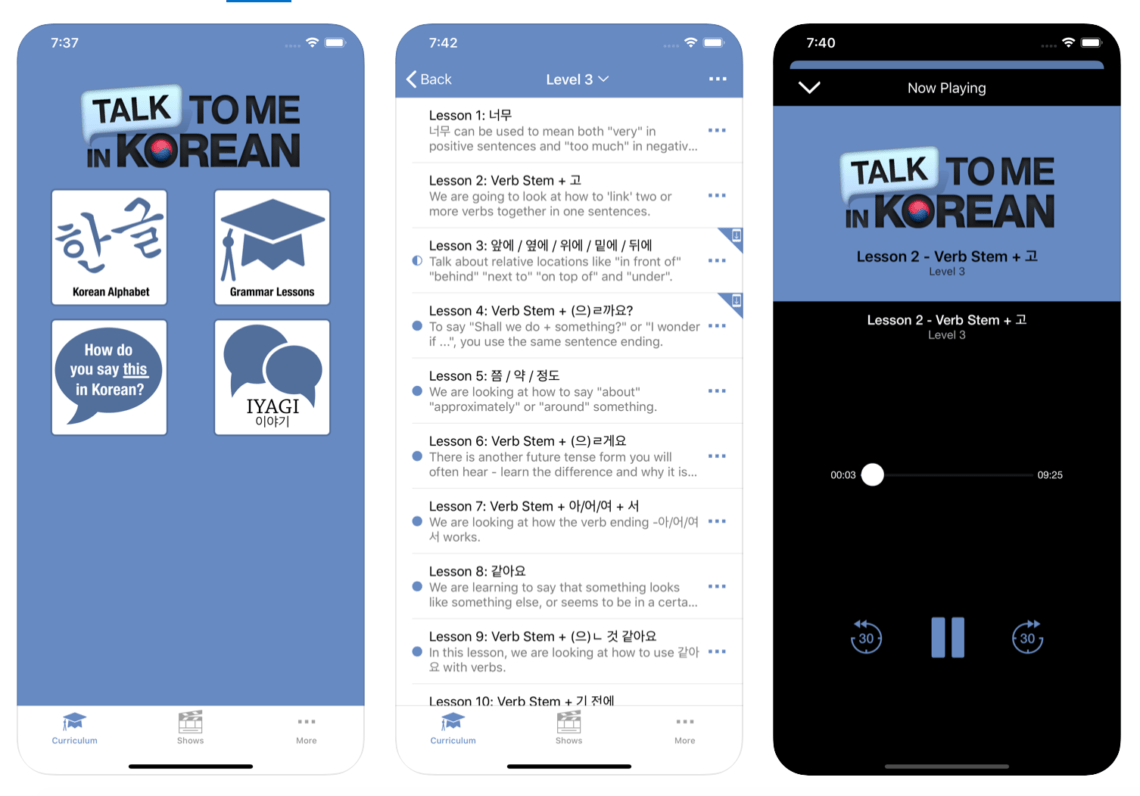 10 Korean Learning Apps You Can Use While At Home During Coronavirus