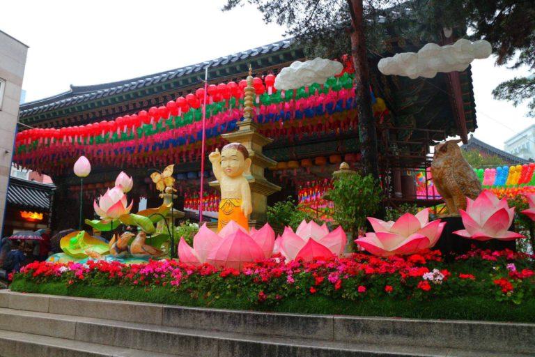 Popular South Korean Festivals and Celebrations - KoreaTravelPost