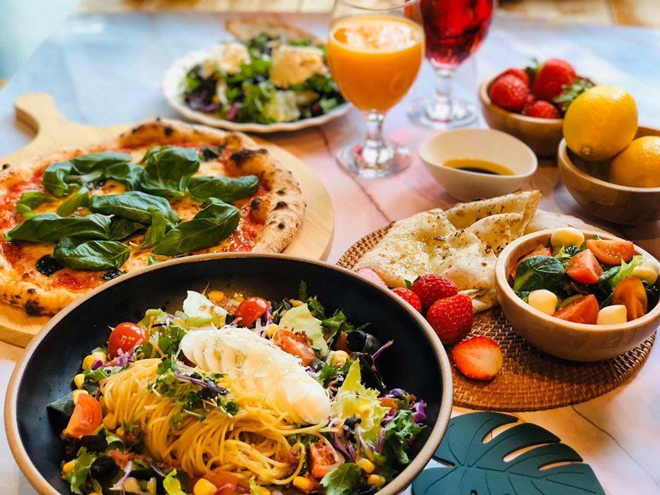 6 Places for Food Lovers in Nami Island, South Korea - KoreaTravelPost