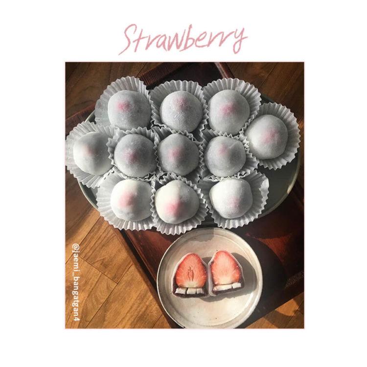 Strawberry Picking During Spring in Korea - KoreaTravelPost