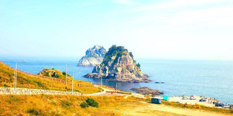 A Guide to Incheon's Wolmido Island | KoreaTravelPost