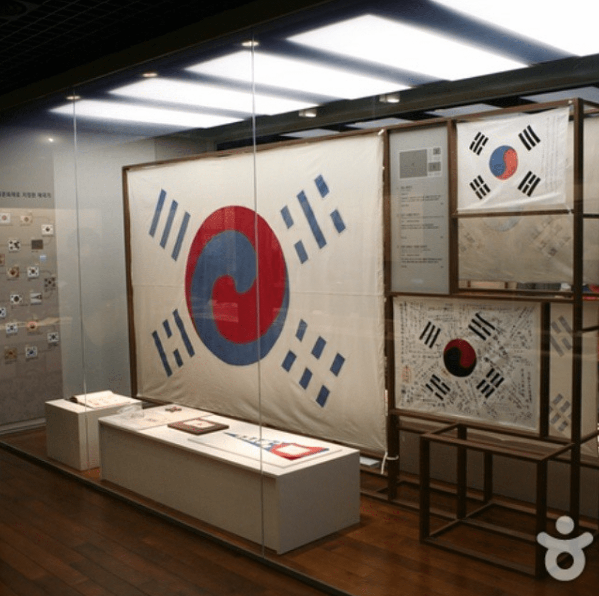 Taegeukgi, The South Korean Flag: Unfurling History and Symbolism | KTP