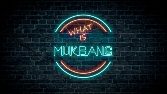 Mukbang - The Latest Viral Korean Food Trend | KoreaTravelPost