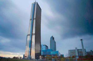 10 Best Architecture Buildings in Seoul | KoreaTravelPost