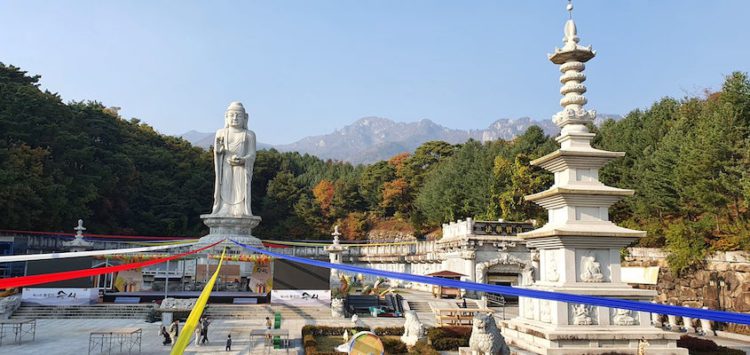 10 Reasons to Visit Daegu, South Korea | KoreaTravelPost