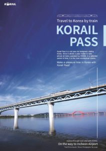 All You Need to Know About KORAIL Pass | KoreaTravelPost