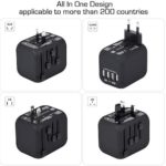 Information About Korean Voltage, Plug & Adapters | KoreaTravelPost