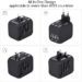 Information About Korean Voltage, Plug & Adapters | KoreaTravelPost