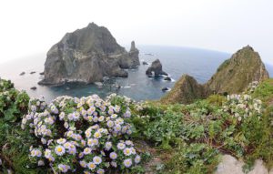 Visit Dokdo - A Beautiful but Disputed Island of South Korea | KTP