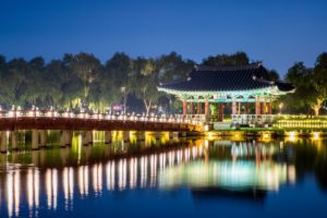 Chungcheong Sights from Korea's 100 Must-Visit Spots | KoreaTravelPost