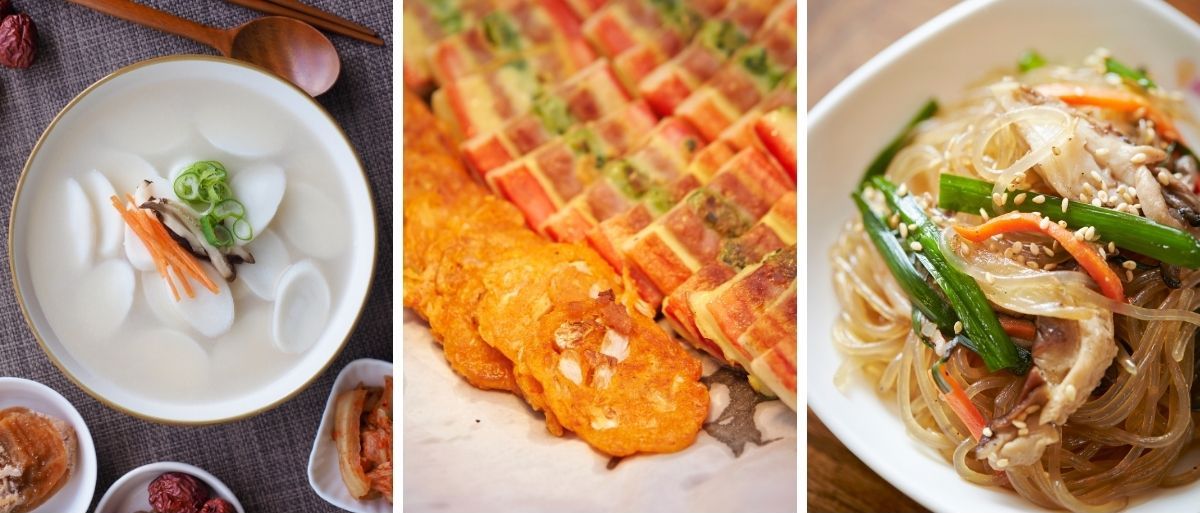 Seollal - Lunar New Year's Day in South Korea | KoreaTravelPost