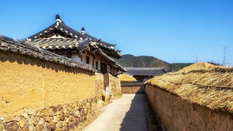 Gyeongsang Tourist Spots from Korea's 100 Must-Visit | KoreaTravelPost
