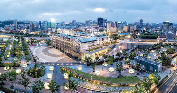 Tourist Spots in Jeolla-do from Korea's 100 Must-Visit | KoreaTravelPost