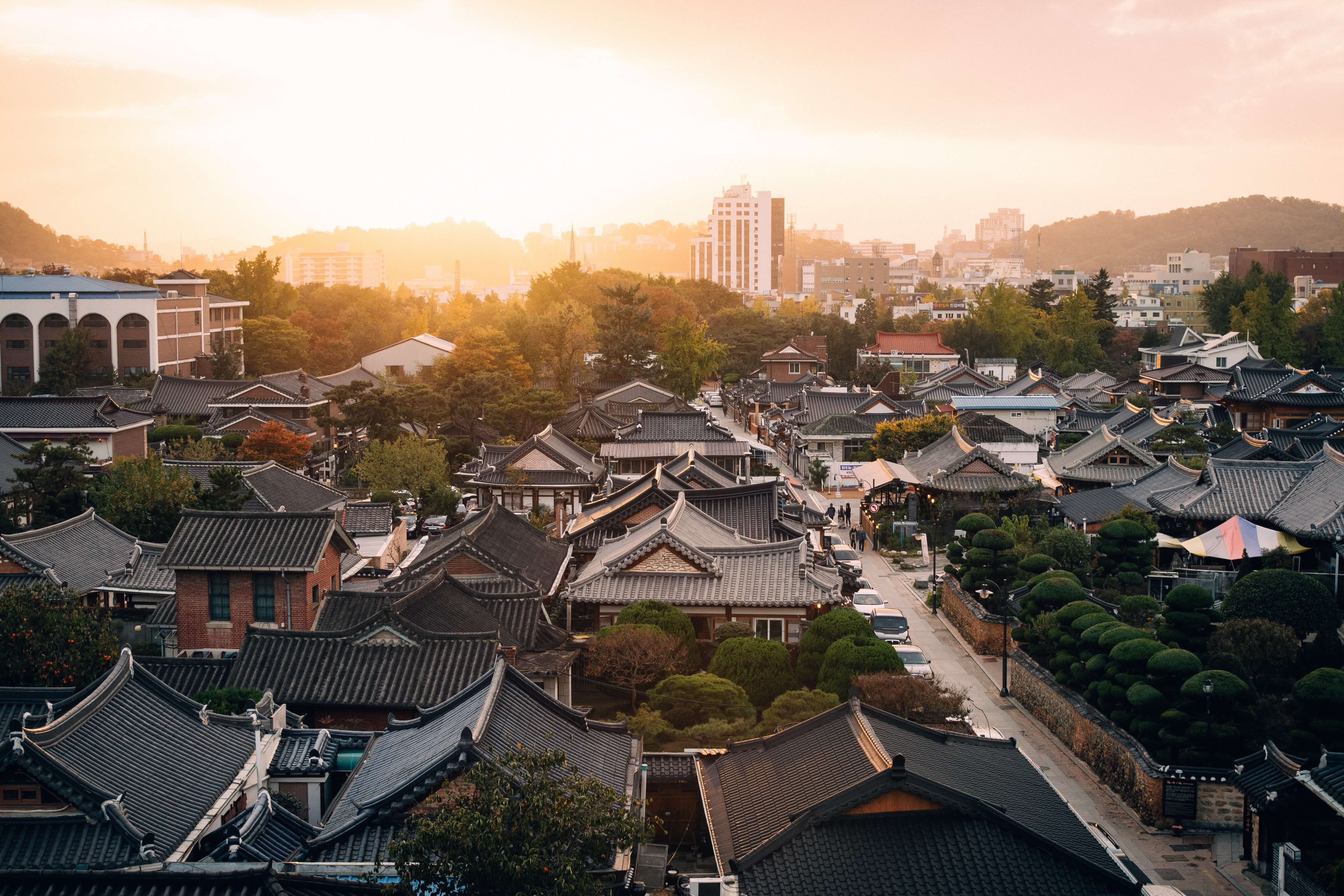Uncover the Hidden UNESCO World Heritage Sites in South Korea | KTP