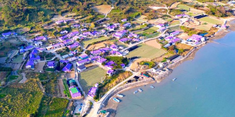 A Guide to Incheon's Wolmido Island | KoreaTravelPost