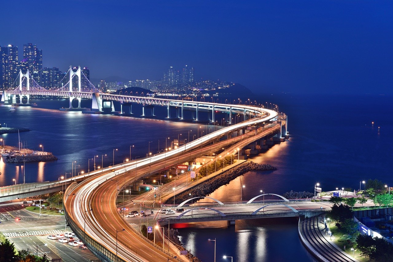 Your Trip to Busan: Guide to Public Transportation | KoreaTravelPost