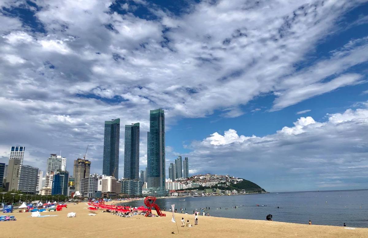 Your Trip to Busan: Best Time To Visit | KoreaTravelPost