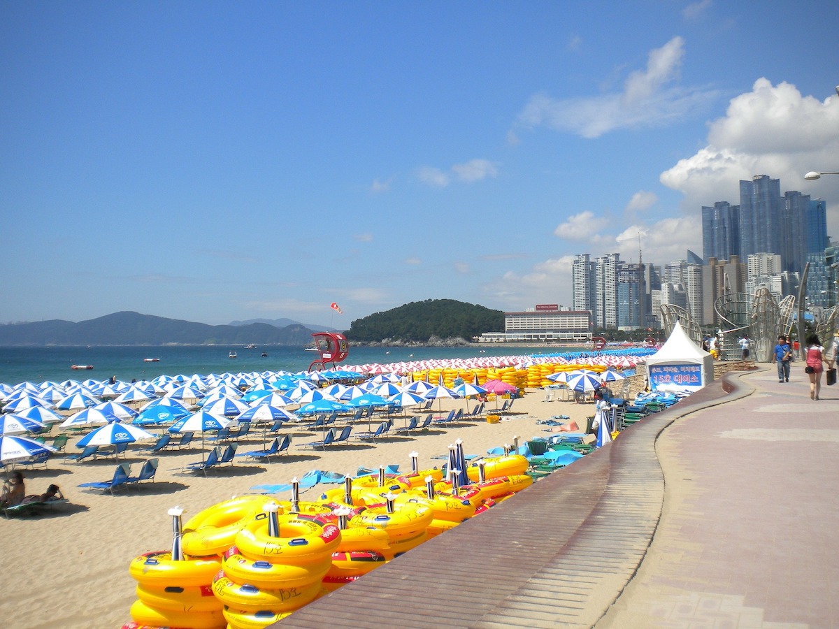 Your Trip to Busan: Planning The Trip | KoreaTravelPost