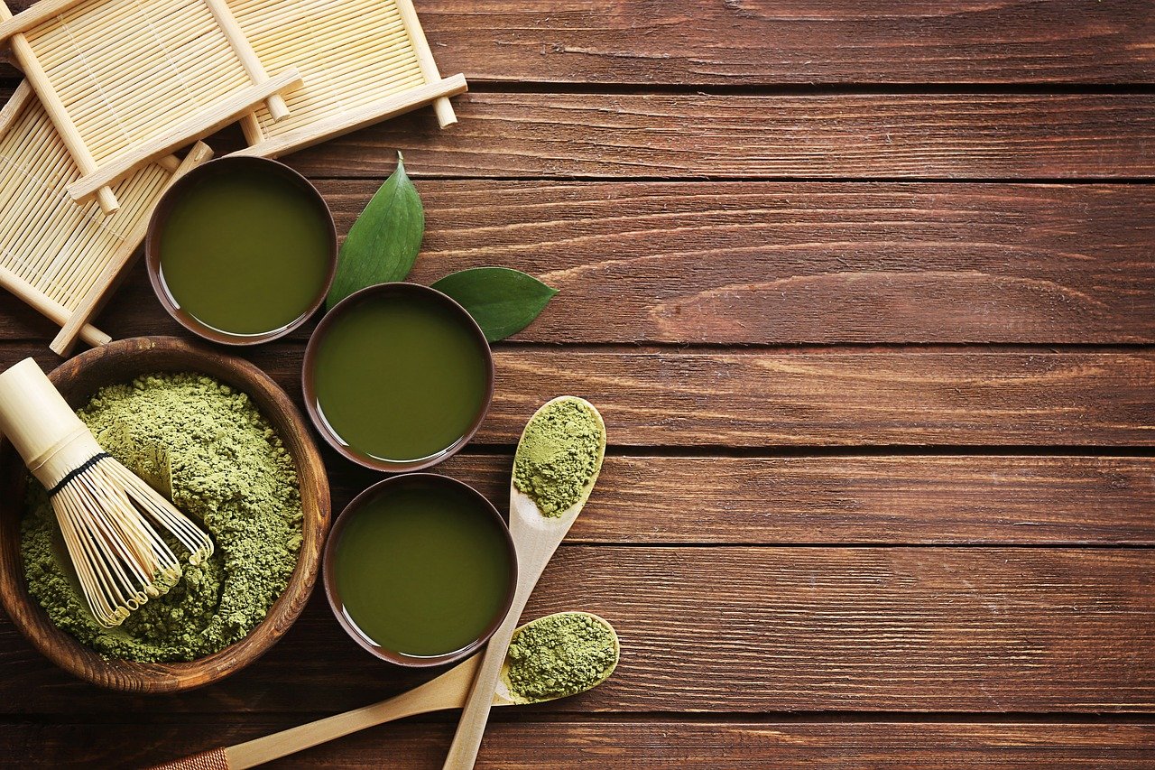 Where to Find the Best Matcha in Seoul | KoreaTravelPost
