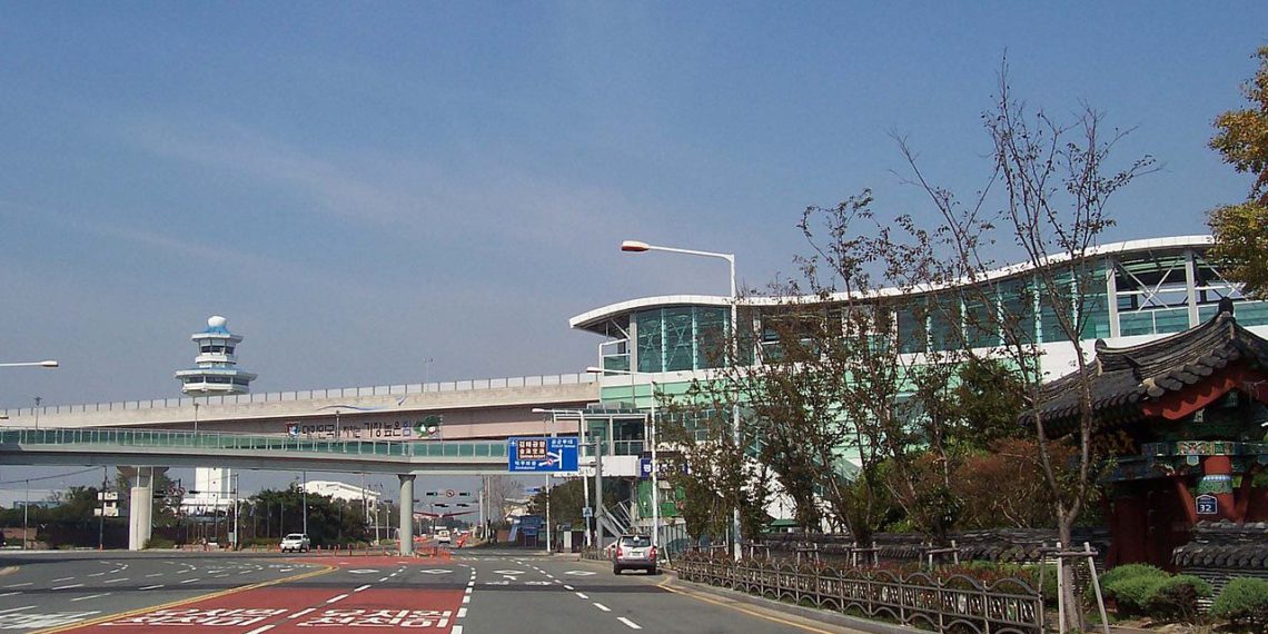 The Ultimate Guide to Incheon International Airport | KoreaTravelPost