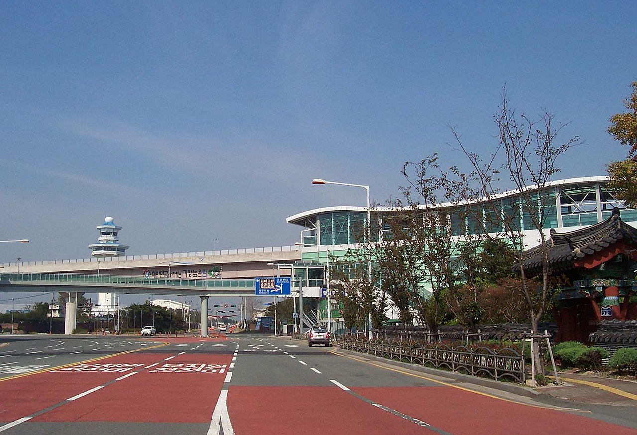 A Complete Guide to Gimhae International Airport | KoreaTravelPost