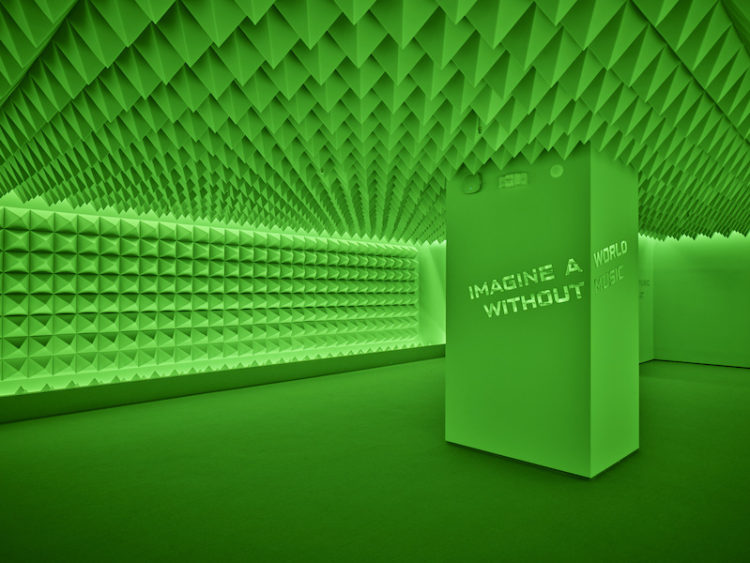 HYBE Insight - The Newest Museum to Celebrate K-Pop | KoreaTravelPost