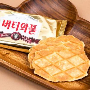 10 Ultimate Popular Korean Snacks You Must Try When In Korea ...