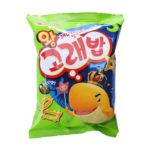 10 Ultimate Popular Korean Snacks You Must Try When In Korea ...