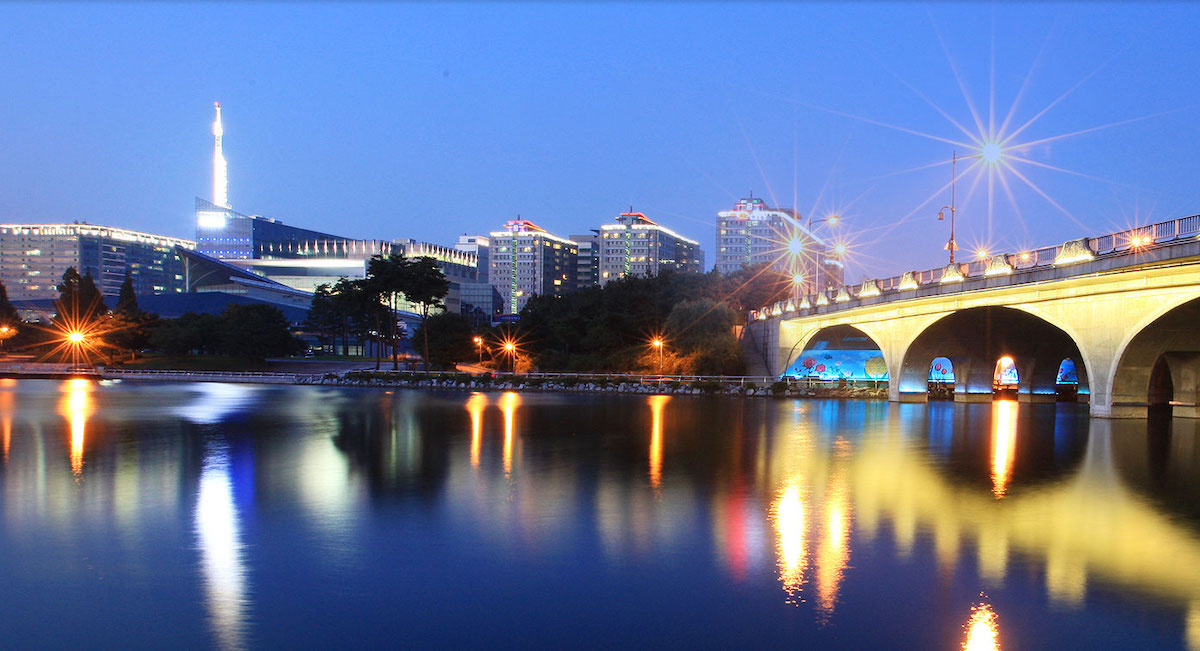 Goyang: A Cat Crazy City In South Korea | KoreaTravelPost