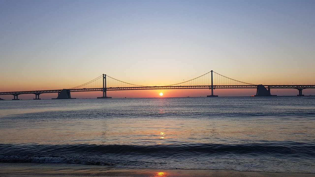 Things To Do In Gwangalli - Explore & find hidden gems | KoreaTravelPost