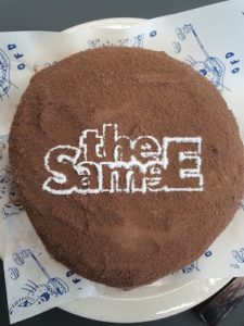 the SameE: A New Cafe At YG Entertainment | KoreaTravelPost