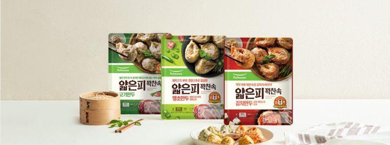 5 Best Frozen Korean Dumplings To Buy At Local Stores