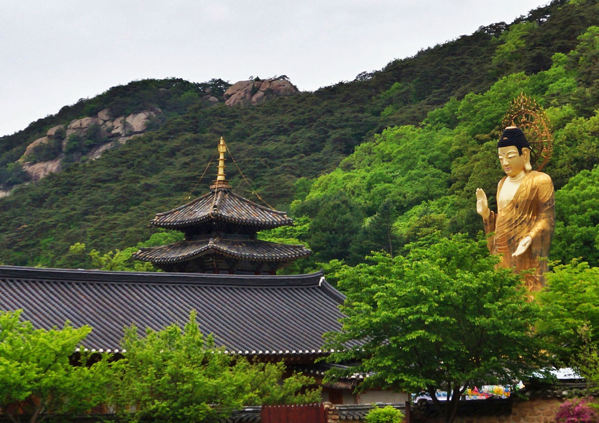All You Need To Know About Korean Temple Stay | KoreaTravelPost