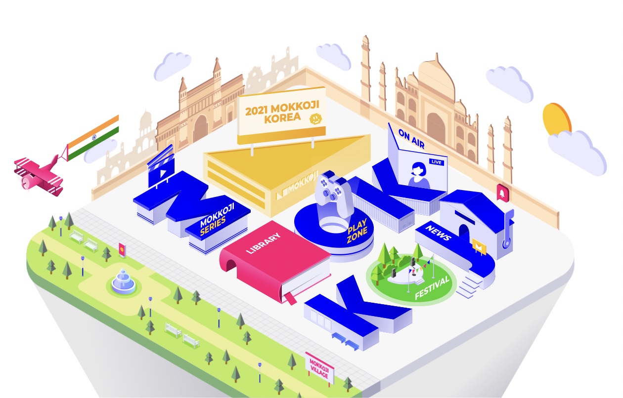 2021 Mokkoji Korea – An Online Celebration of Hallyu | KoreaTravelPost