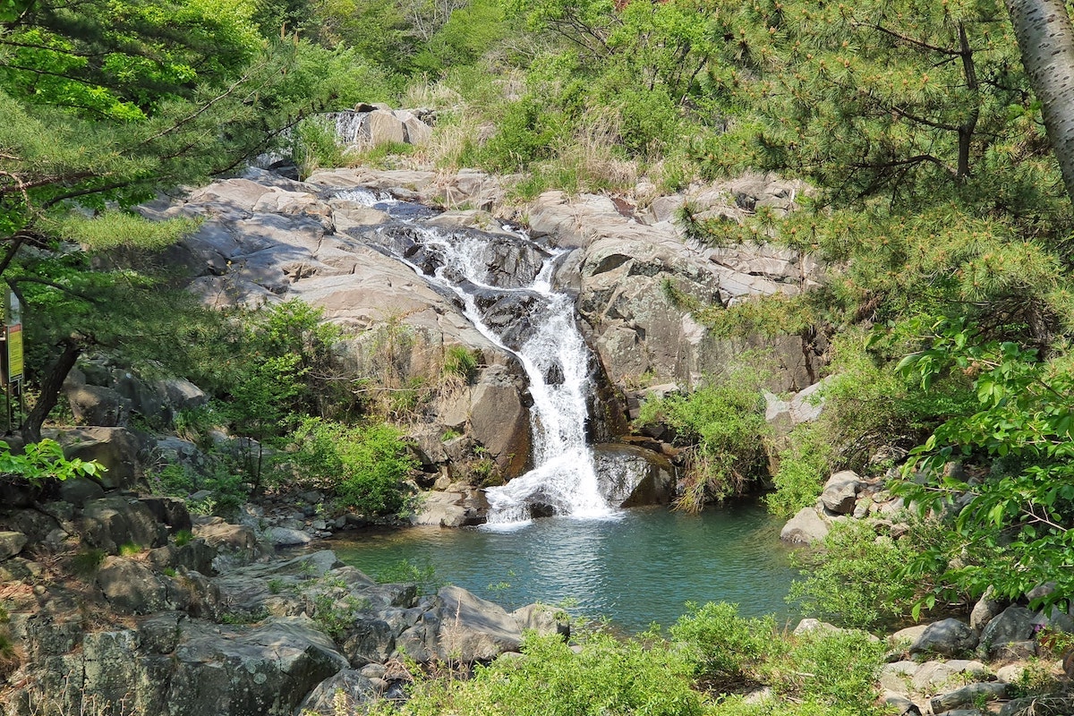 A Comprehensive Guide for Hiking at Jangsan Mountain | KoreaTravelPost