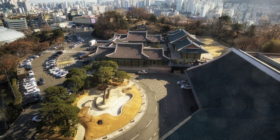 10 Best Incheon Hotels: Most Popular Places to Stay! | KoreaTravelPost