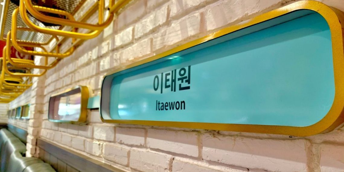 10 Best Incheon Hotels: Most Popular Places to Stay! | KoreaTravelPost