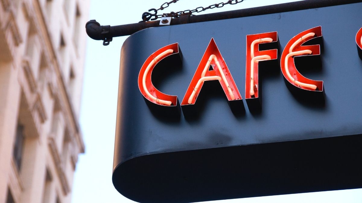 The 10 Best Cafes in Itaewon, Seoul | KoreaTravelPost