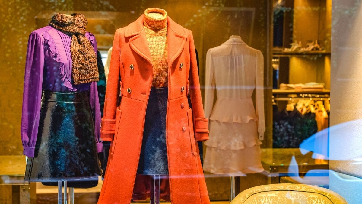 7 Flagship Stores of Korean Fashion Brands in Hongdae | KoreaTravelPost